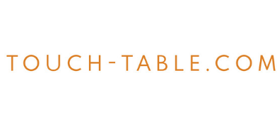 Touch-Table « InterFun Expo